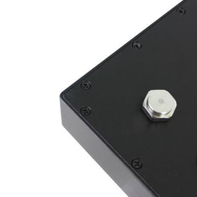 Cina Lan Fanless a 21,5 pollici USB RS232 PCAP del touch screen del pc del pannello IP67 in vendita