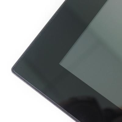 Cina Lan Fanless a 21,5 pollici USB RS232 PCAP del touch screen del pc del pannello IP67 in vendita