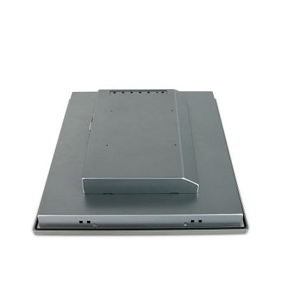 China Monitor industrial de la pantalla táctil de PCAP en venta
