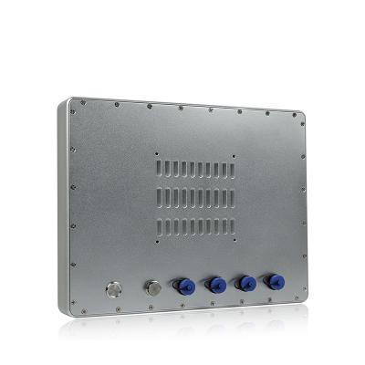 Китай ПК панели IP67 провода OEM 5 польза все сопротивляющегося промышленная в одном компьютере продается