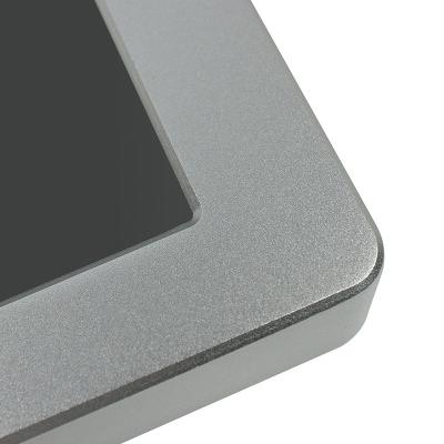 Китай ПК панели IP67 провода OEM 5 польза все сопротивляющегося промышленная в одном компьютере продается