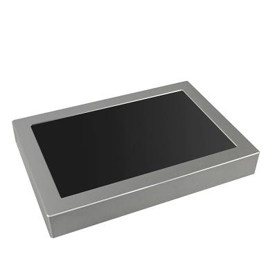 Cina Impermeabilizzi tutti in un PC Intel I5-6200U Dual Core del pannello IP67 in vendita
