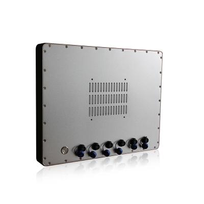Cina PC del pannello di VESA Wall Mount IP67 in vendita