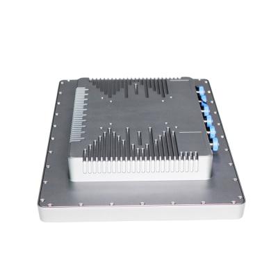 China Aprobación amplia de RoHS de la pantalla táctil de la PC de escritorio del panel IP67 del grado médico en venta
