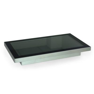Cina PC del pannello di Hmi IP69K in vendita