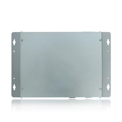 China I5 6200U Fanless Ruw Mini Pc Te koop