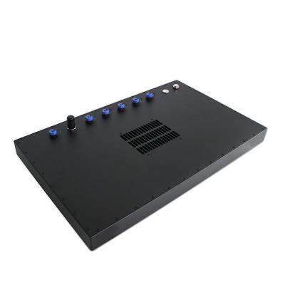 Cina Ip66 industriale Fanless su ordinazione tutto in un PC dello schermo attivabile al tatto per farmaceutico in vendita