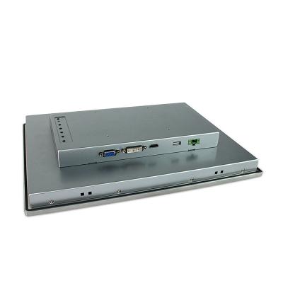 Cina Grande monitor del touch screen di PCAP, touch screen del lampone pi degli ss a 15 pollici in vendita