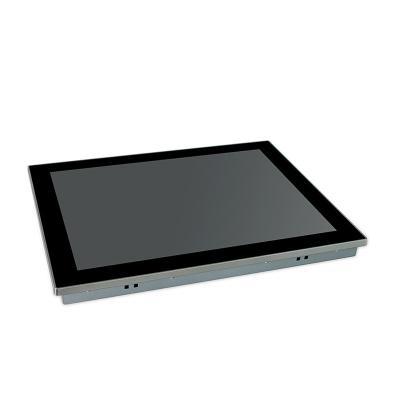 Cina Grande monitor del touch screen di PCAP, touch screen del lampone pi degli ss a 15 pollici in vendita