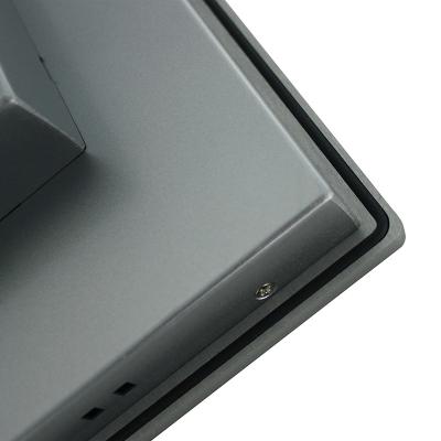 Cina Esposizione industriale del touch screen di RoHS in vendita