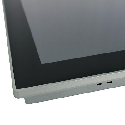 Cina Esposizione industriale del touch screen di RoHS in vendita