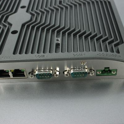 Китай Врезанная польза SSD ПК MSATA 64G 120G сенсорной панели J1900 15 на открытом воздухе продается