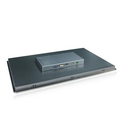 Cina Monitor 1920×1080 250cd/M2 FHD LED del touch screen di VESA SUS304 PCAP in vendita