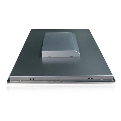 Cina Monitor 1920×1080 250cd/M2 FHD LED del touch screen di VESA SUS304 PCAP in vendita