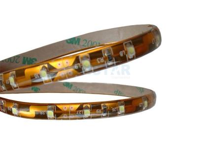 Cina Striscia flessibile della colla IP65 LED dell'epossiresina del gocciolamento rosso-chiaro, giallo, blu, verde, bianco in vendita