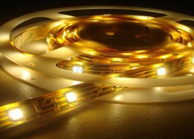Cina Lampade fluorescenti principali all'aperto flessibili, 10mm 5050 lampade fluorescenti/illuminazione di SMD LED in vendita
