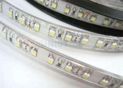 Cina strisce di 12V 120 led/m 3528 LED, luce di striscia flessibile economizzatrice d'energia di IP67 LED per all'aperto in vendita