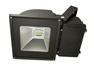 Cina 80w il potere IP65 impermeabilizza le luci di inondazione all'aperto di alta luminosità delle luci di inondazione del LED in vendita