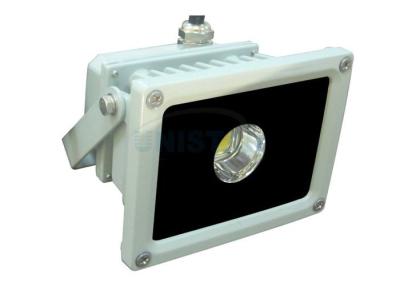 Cina IP65 impermeabilizzano l'illuminazione di inondazione, luce di inondazione all'aperto di 10W LED per i quadrati, stadio in vendita