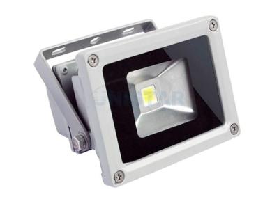Cina 10W SMD impermeabilizzano le luci di inondazione del LED con bianco caldo per il giardino della Camera all'aperto in vendita