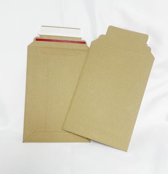 Quality Eco Friendly Recycle Custom Corrugated Paper Book Mailer for Business Shopping for sale