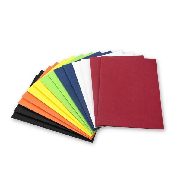 Quality Accepted Printing Board Backed Envelopes Do Not Bend Kraft Envelope for Posters for sale