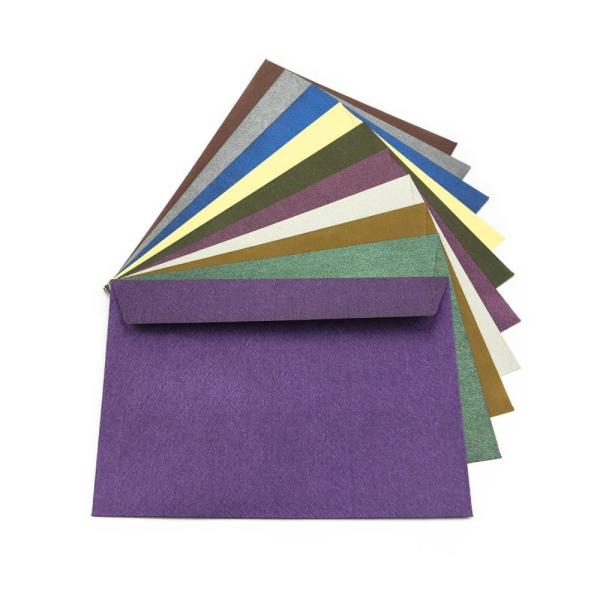Quality Tissue Style 120gsm Paper Envelope with Tissue Lining and Special Tissue Paper for sale