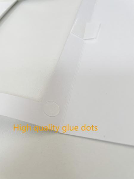 Quality 5 1/8 x7 inch Paper Photo Frame Wallet Style for Picture Frame Photo Insert for sale