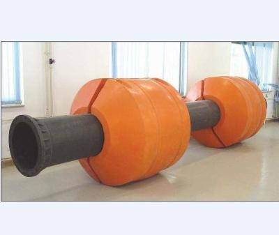 China plastic floater for steel pipe for sale