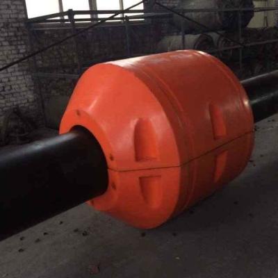 China qualified floating dredging buoy for Indonesia market for sale