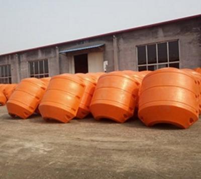 China export Vietnam, Bangaladesh floating buoy for dredger made in China for sale