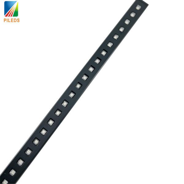 yishuguang BIS Led mi pixel Bar Light Led Pixel Stage Lighting Bar 12v Led Light SPI dmx Pixel mi Bar 16pixels/m