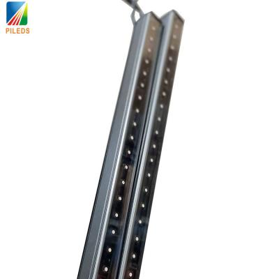 China Digital Ip67 LED Pixel Bar 5050 Black Face High Cup Three Proof Lamp Beads for sale