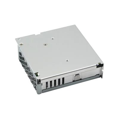 Cina Commutazione dell'alimentazione industriale 12v 5a 5amp LRS-75-12 per telecamere di sorveglianza in vendita