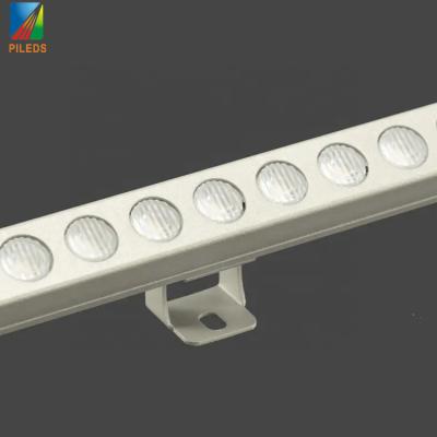 Cina 14W architettonica LED Lampade da parete di lavaggio Lampade Ip65 impermeabile per esterni in vendita
