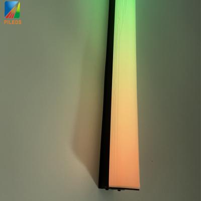 China RGB RGBW Pixel Bar LED Programmable For Nightclub Stage Lighting for sale