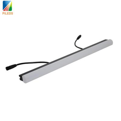 China Aluminum LED DMX Pixel Bar DC 12 Volt For Night Club Stage Dj for sale