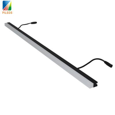 China Aluminum LED DMX Pixel Bar DC 12 Volt For Night Club Stage Dj for sale