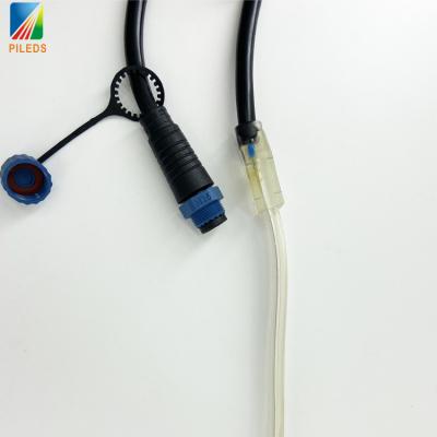 중국 AC36V 광산 LED 라이트 스트립 IP68 방수 및 슈퍼 강한 튼튼성 판매용