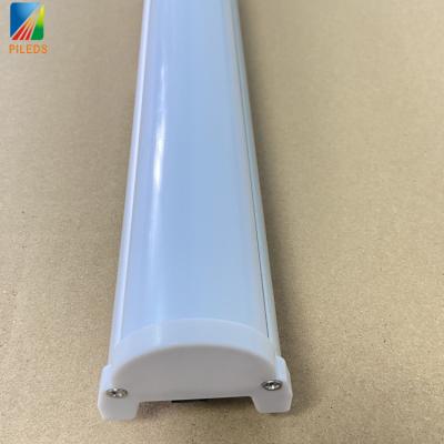 China RGB SMD 5050 LED Pixel MI Bar Tube 48 LEDs/Meter für farbige Beleuchtung mit Breitstrahlwinkel 270° zu verkaufen