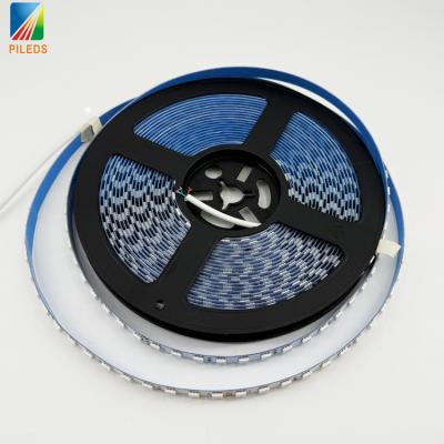 China Längstrecke ohne Spannungsabfall DC48V Adressierbarer LED-Streifen 90LEDs/m RGB/RGBW für Architekturbeleuchtung zu verkaufen