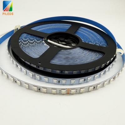 China DC48V Flexible LED Strip Light 120 Degree Beam Angle for Versatile and Durable Lighting Solutions for sale