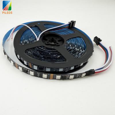 Chine ws2811 bande de pixels LED 3LED Unité de coupe IC bande LED RVB pour des effets d'éclairage vibrants et colorés dans n'importe quel cadre à vendre