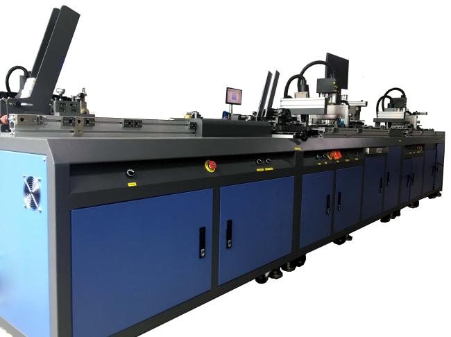 YEDU-1A Card Personalization Machine