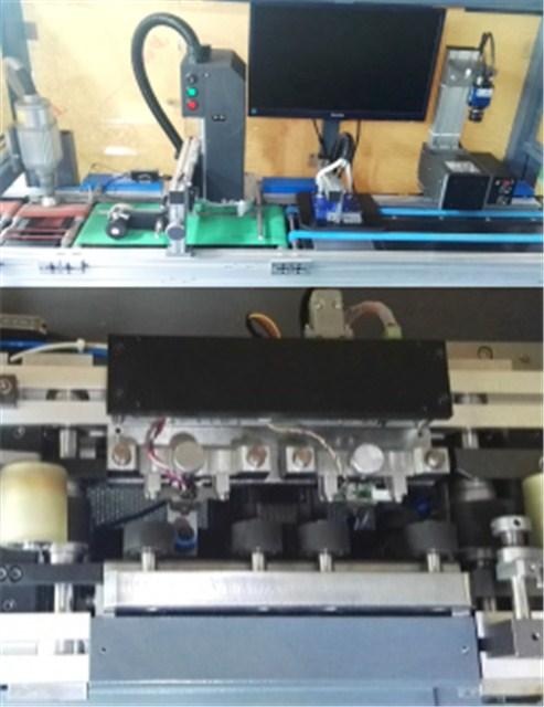 Optional modules for YEDU-1A