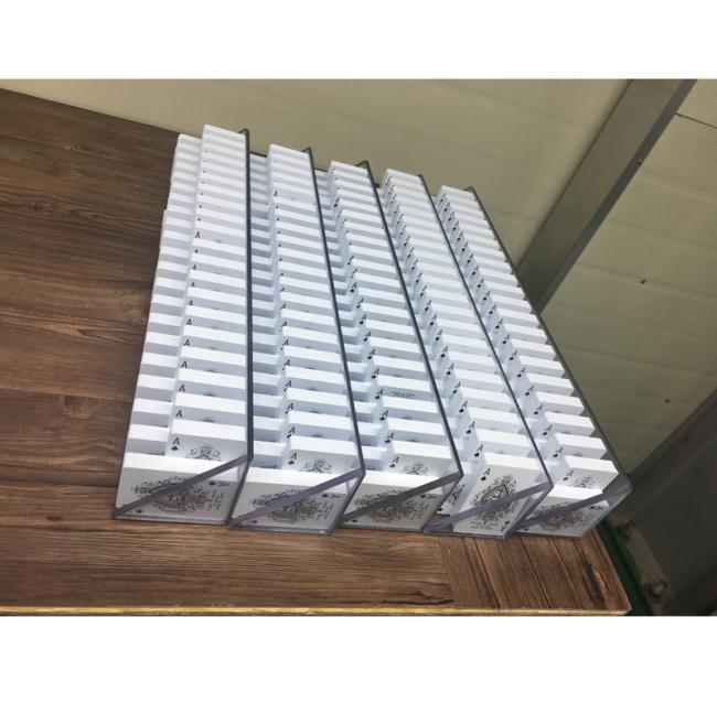 Poker Card Punching Machine application examples