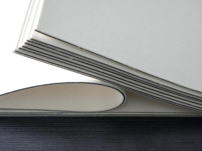 Woolen Felt Cushion Pad for card lamination