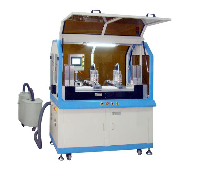 Automatic IC Card Milling Machine YIM-4000+