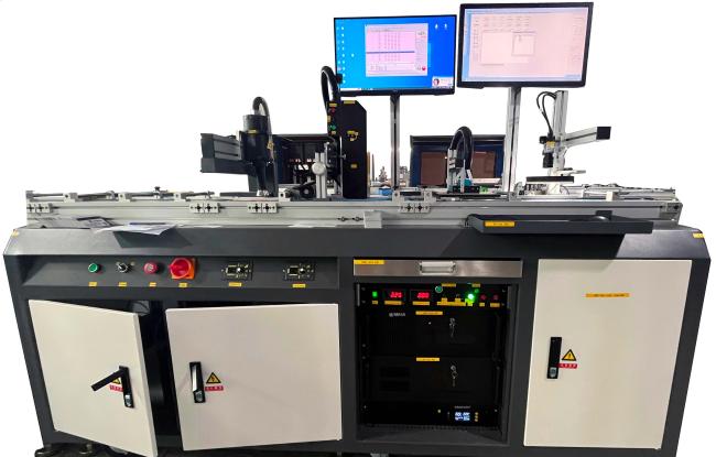 YEDU-2B Technical Specifications