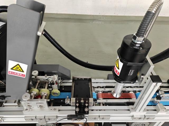 YEDU-1E Printer technical details